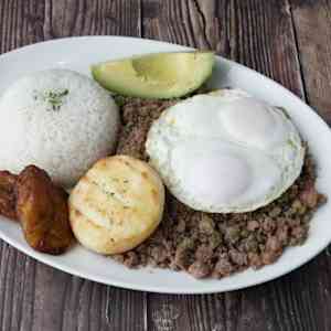 Noches De Colombia Paterson - Paterson, NJ Restaurant | Menu + Delivery ...