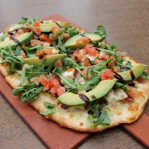 Naples Flatbread Kitchen and Bar - Estero, FL Restaurant | Menu ...