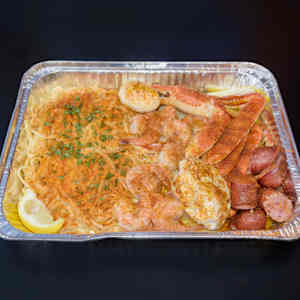 Seafood junction near me store