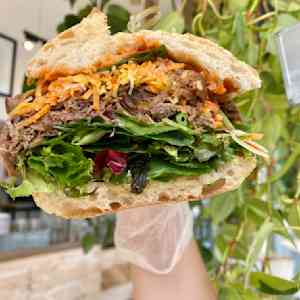 Original Grain Delivery Menu | Order Online | 302 S Salina St Syracuse ...