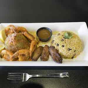El Lechon de Negron - Union, NJ Restaurant | Menu + Delivery | Seamless