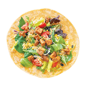 Salata - Houston, TX Restaurant | Menu + Delivery | Seamless