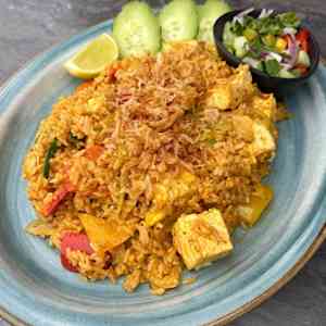 De Rice - Johnston, IA Restaurant | Menu + Delivery | Seamless