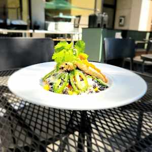 Parish Cafe - Boston, MA Restaurant | Menu + Delivery | Seamless