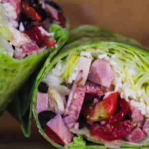 Lettuce Delivery Menu | Order Online | 50990 Romeo Plank Road Macomb ...