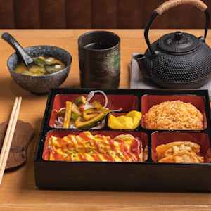 Genki Izakaya - Fairfax, VA Restaurant | Menu + Delivery | Seamless