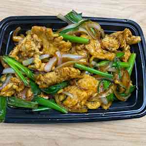Chans Kitchen - Vienna, VA Restaurant | Menu + Delivery | Seamless