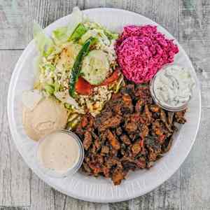 Nazareth Bread Company and Restaurant - Greensboro, NC Restaurant ...