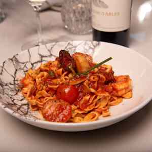 FACCI Baltimore - Baltimore, MD Restaurant | Menu + Delivery | Seamless