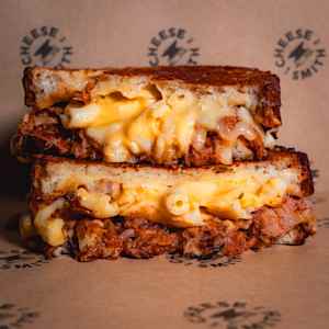 CheeseSmith - Wilmington, NC Restaurant | Menu + Delivery | Seamless