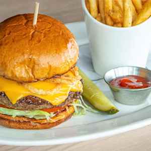 Cooper's Hawk Winery & Restaurant - Wheeling, IL Restaurant | Menu ...