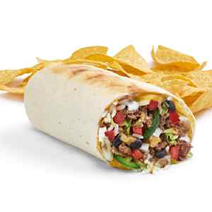 Tijuana Flats Delivery Menu | Order Online | 5215 University Pkwy ...