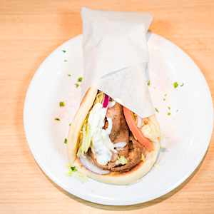 Pita Kitchen - Surprise, AZ Restaurant | Menu + Delivery | Seamless