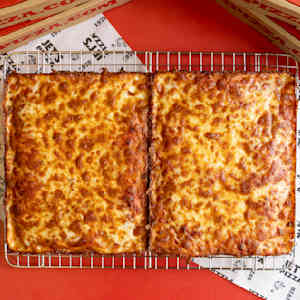 Jet's Pizza - Franklin, TN Restaurant | Menu + Delivery | Seamless