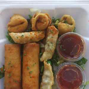Pitaluv - Spring Hill, FL Restaurant | Menu + Delivery | Seamless
