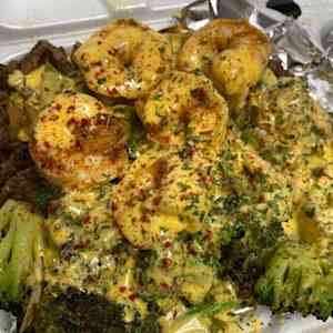 Fatboiz Premium Gourmet - McDonough, GA Restaurant | Menu + Delivery ...