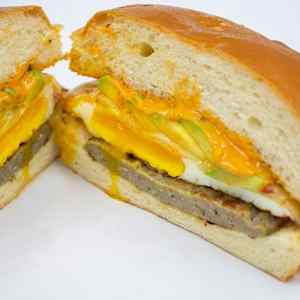 UKRAFT Cafe and Catering - St. Louis, MO Restaurant | Menu + Delivery ...