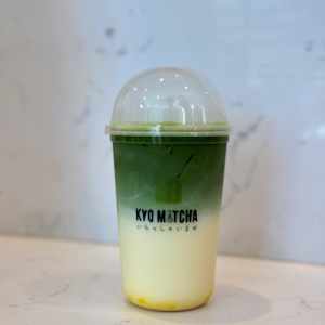 Kyo Matcha - Brookline, MA Restaurant | Menu + Delivery | Seamless
