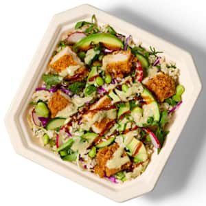 MIXT - San Francisco, CA Restaurant | Menu + Delivery | Seamless