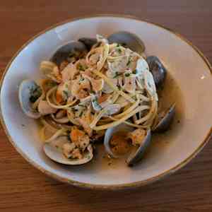 Celeste - Narragansett, RI Restaurant | Menu + Delivery | Seamless