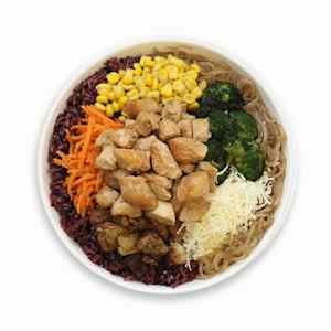 BIBIBOP Asian Grill - Indianapolis, IN Restaurant | Menu + Delivery ...