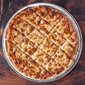 Vero Chicago Pizza - Gilbert, AZ Restaurant | Menu + Delivery | Seamless