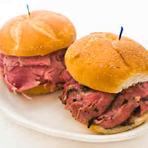 2nd Ave Deli - New York, NY Restaurant | Menu + Delivery | Seamless