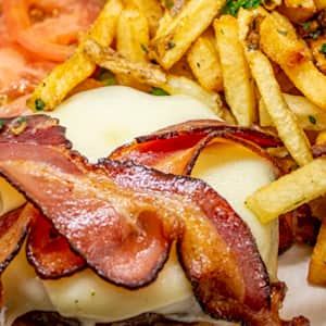 The Blue Ox - Lynn, MA Restaurant | Menu + Delivery | Seamless