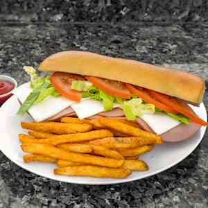 Quicks - Paterson, NJ Restaurant | Menu + Delivery | Seamless