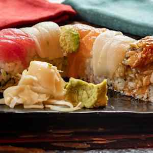 TakoSushi Verdae - Greenville, SC Restaurant | Menu + Delivery | Seamless
