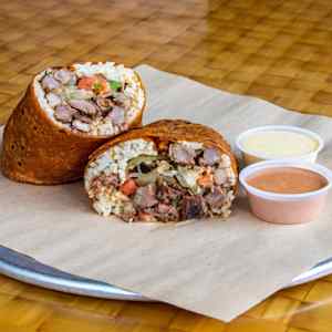 Cabo Bob's - Austin, TX Restaurant | Menu + Delivery | Seamless