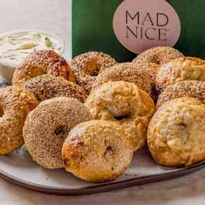 Mad Nice - Detroit, MI Restaurant | Menu + Delivery | Seamless
