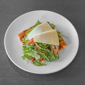 Pizza 2000 - Harrison, NY Restaurant | Menu + Delivery | Seamless