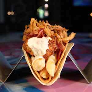 Agave & Rye Hamilton - Hamilton, OH Restaurant | Menu + Delivery | Seamless