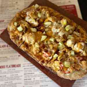 Naples Flatbread Kitchen and Bar - Estero, FL Restaurant | Menu ...