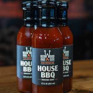 Redwood Smoke Shack - Suffolk, VA Restaurant | Menu + Delivery | Seamless