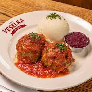 Veselka - New York, NY Restaurant | Menu + Delivery | Seamless