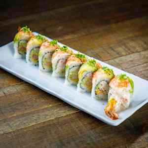 Sake2Me Sushi - Tustin, CA Restaurant | Menu + Delivery | Seamless