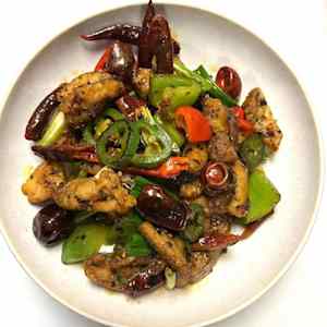 Vivienne's Bistro - Seattle, WA Restaurant | Menu + Delivery | Seamless