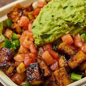 Guac Shop Mexican Grill Delivery Menu | Order Online | 160 7th St ...