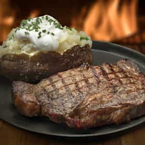 Wood Ranch - Burbank, CA Restaurant | Menu + Delivery | Seamless