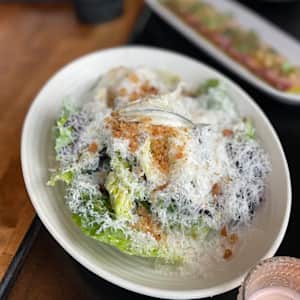 Messina Modern Italian Kitchen - Seattle, WA Restaurant | Menu ...