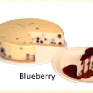 Hank's Cheesecakes - St. Louis, MO Restaurant | Menu + Delivery | Seamless