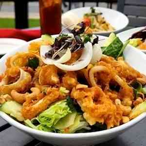 Little Orchids Kitchen and Bar - Quakertown, PA Restaurant | Menu + Delivery | Seamless