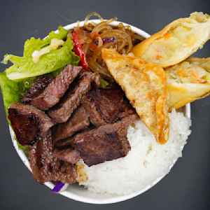 Blue House Korean BBQ - Vacaville, CA Restaurant | Menu + Delivery ...