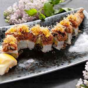 Hane Sushi - New York, NY Restaurant | Menu + Delivery | Seamless
