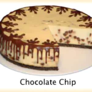 Hank's Cheesecakes - St. Louis, MO Restaurant | Menu + Delivery | Seamless