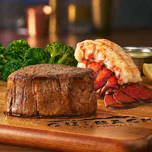 Outback Steakhouse - Orange, CT Restaurant | Menu + Delivery | Seamless