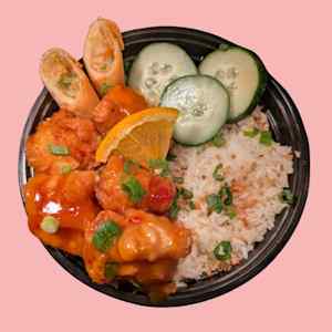 3 Little Pigs Chi (3LP) - Bridgeport - Chicago, IL Restaurant | Menu ...