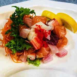 Mei Hibachi Japanese Steak House Delivery Menu | Order Online | 500 S ...